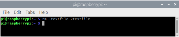 How To Delete A File On Your Raspberry Pi