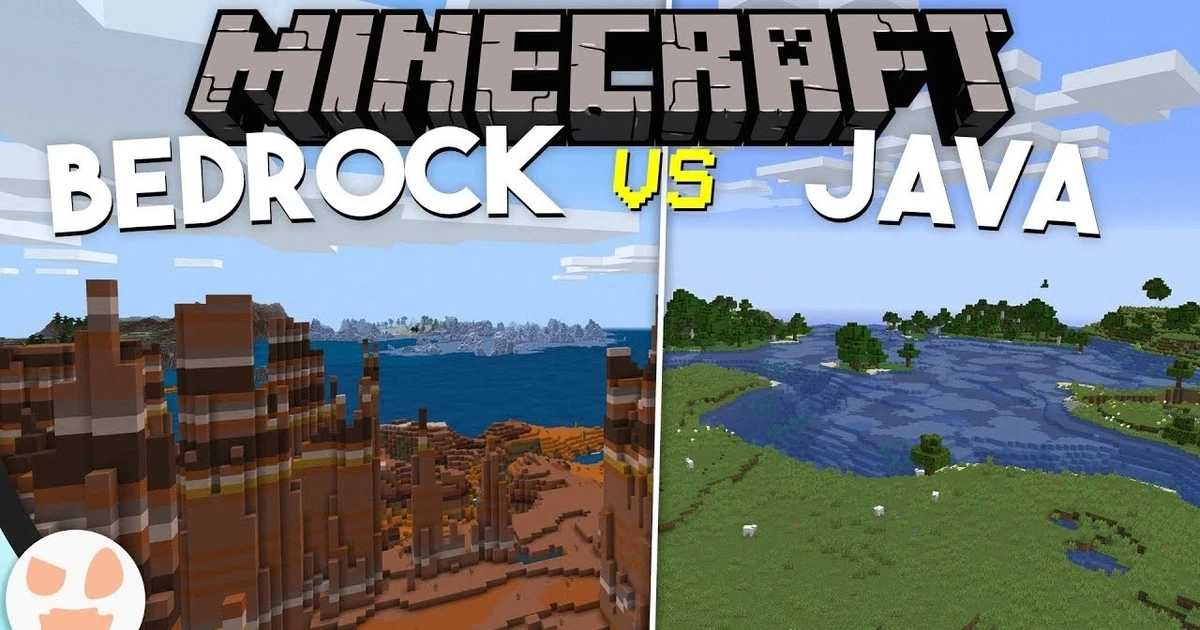 Minecraft Versions Bedrock Vs Java: Which Is Good For You?