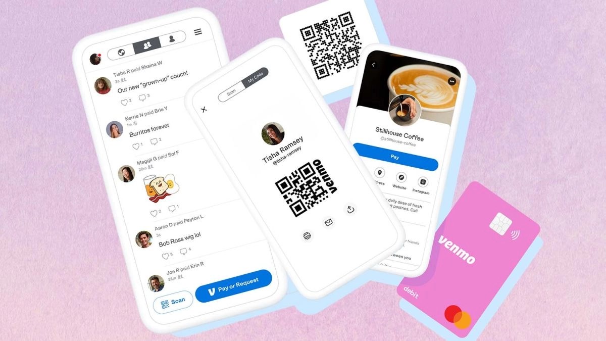 How To Add Money To Your Venmo Account On Desktop Or Mobile