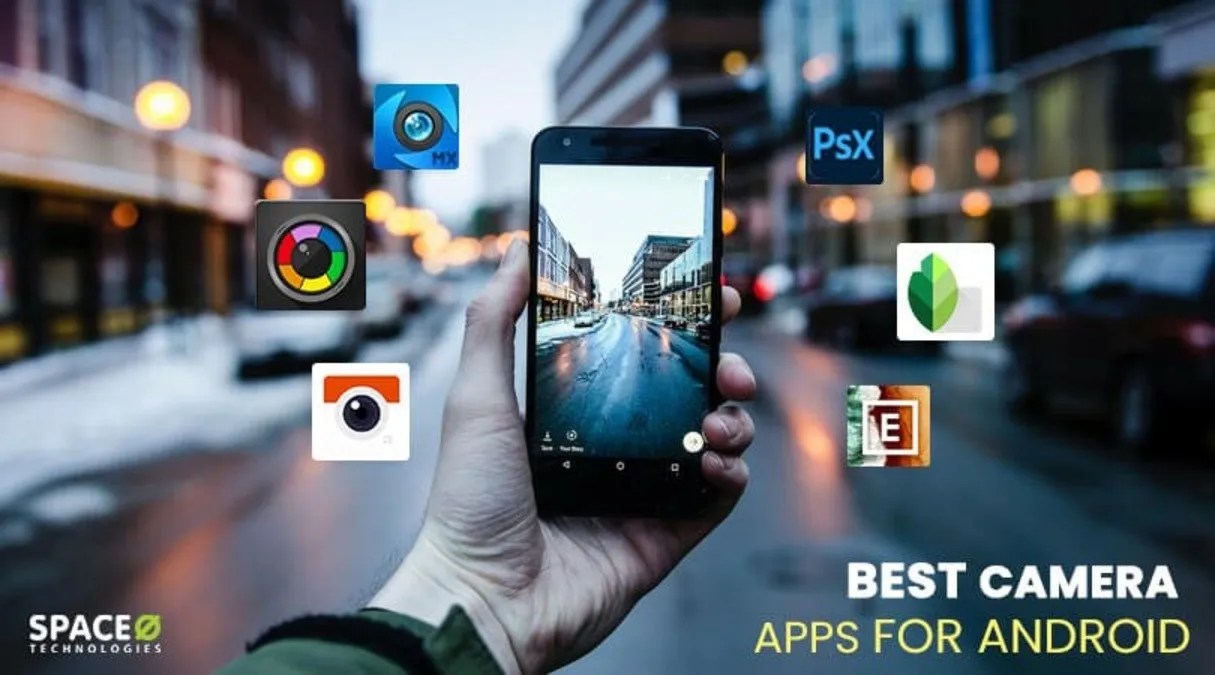 The Best Free Camera Filter Apps to Add Beauty Effects to Your Photos The Best Free Camera Filter Apps to Add Beauty Effects to Your Photos