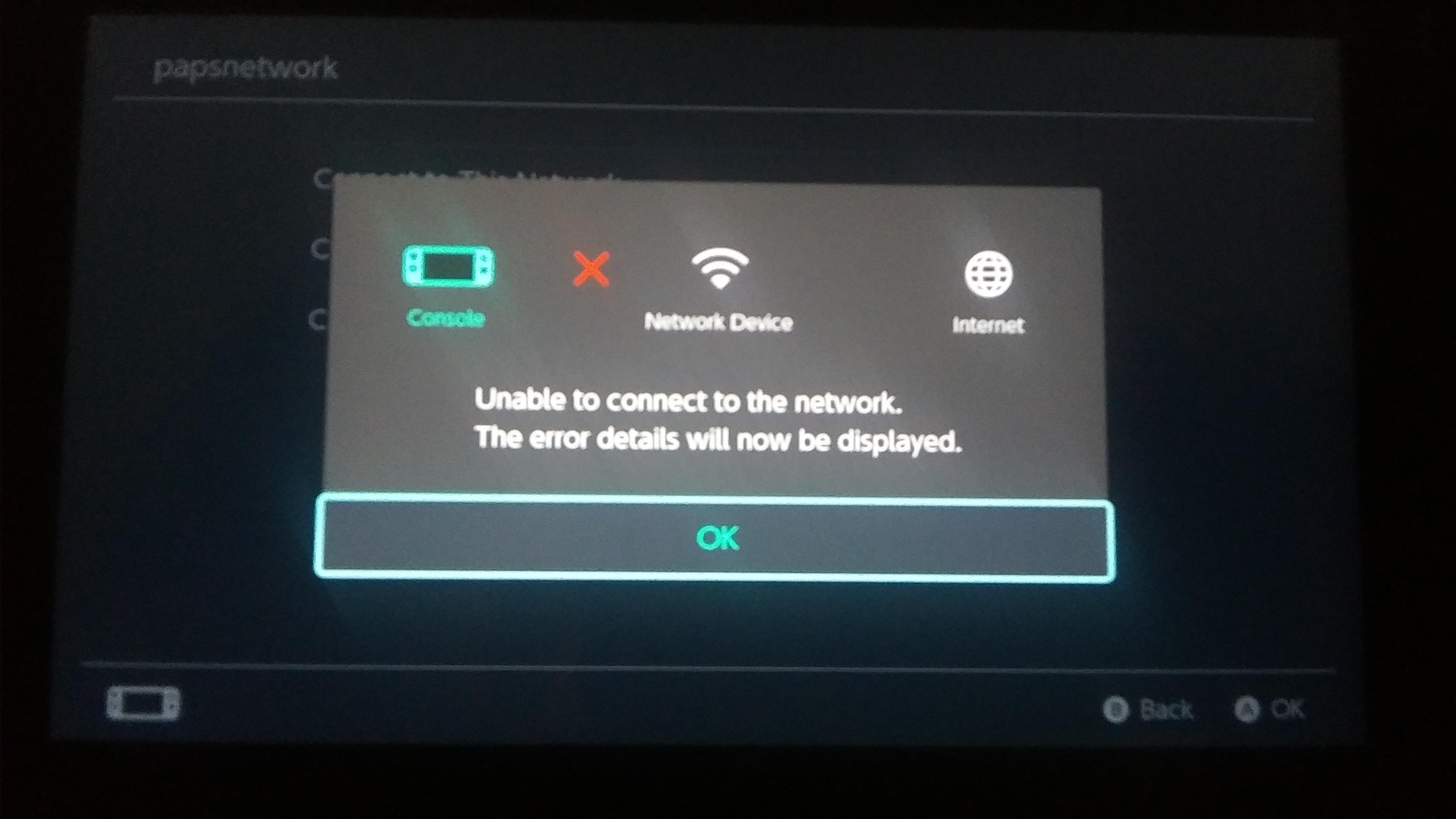 What To Do If Nintendo Switch Wont Connect To Wifi 10 Ways To Fix It